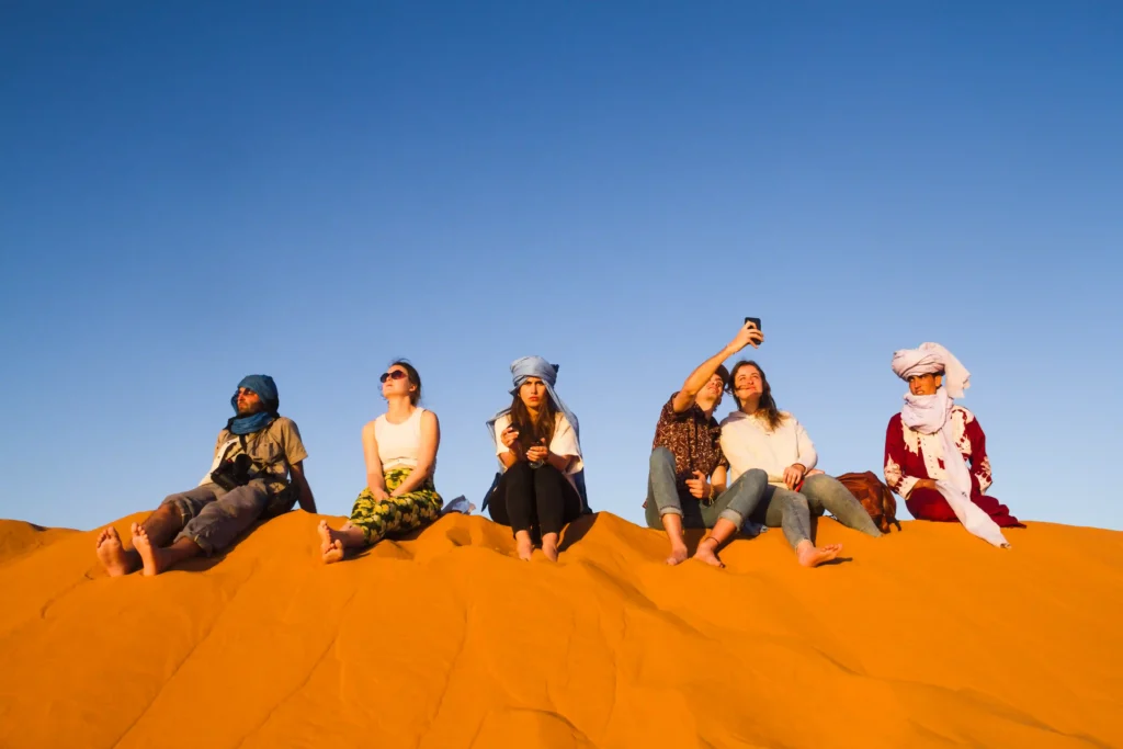 10 Most Beautiful Places in Saudi Arabia | A Trip to Remember